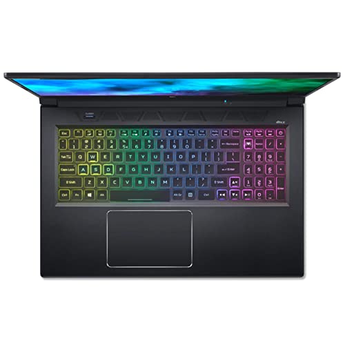 Acer Predator Helios 300 Gaming Laptop, 17.3" Full HD IPS 144Hz, Intel i5-11400H CPU, GeForce RTX 3060 GPU, 16GB DDR4RAM, 1TB PCIe SSD, RGB Keyboard, Windows 11 Home, TWE 4K HDMI Cable