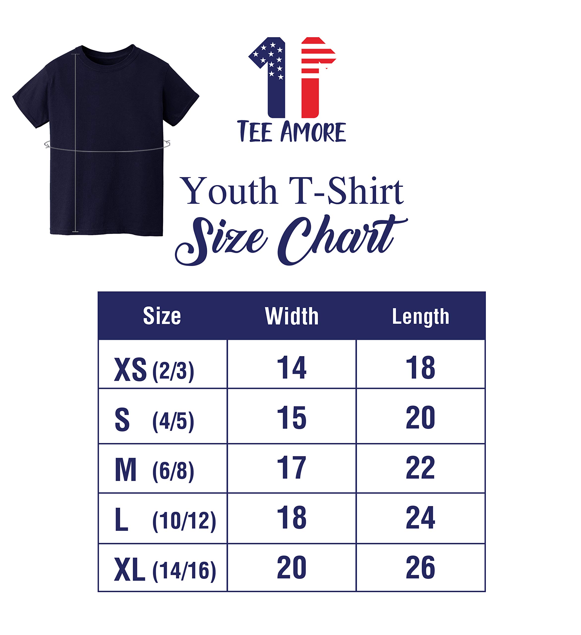 Custom T Shirt Youth Girl Boy Add Your Text Image Photo 2 Sided Personalized Kids T Shirt Neon Pink