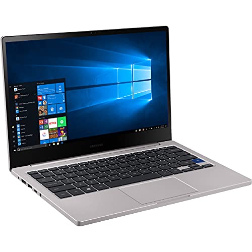 Samsung Flagship Notebook 7 13 Laptop 13.3" FHD Anti-Glare Display 8th Gen Intel Quad-Core i7-8565U 8GB RAM 2TB SSD Backlit Keyboard Fingerprint USB-C Dolby Atmos Win10