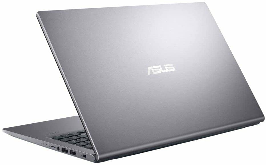 ASUS VivoBook 15 Business Laptop, 15.6" FHD Touchscreen Computer, Dual-core Intel 11th Gen i3-1115G4(Beat i5-10210U), 4GB DDR4 RAM 128GB PCIe SSD, Fingerprint, Backlit, Windows 10 Home+ Accessories