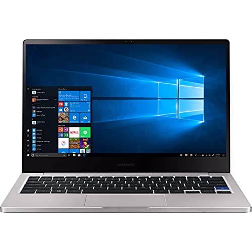 Samsung Flagship Notebook 7 13 Laptop 13.3" FHD Anti-Glare Display 8th Gen Intel Quad-Core i7-8565U 8GB RAM 2TB SSD Backlit Keyboard Fingerprint USB-C Dolby Atmos Win10