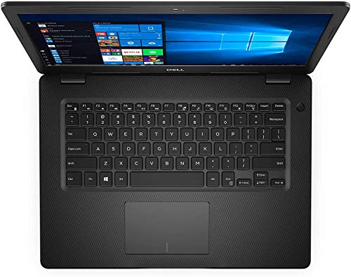 2020 Newest Dell Inspiron 15 3000 PC Laptop: 15.6" HD Anti-Glare LED-Backlit Nontouch Display, Intel 2-Core 4205U Processor, 8GB RAM, 1TB HDD, WiFi, Bluetooth, HDMI, Webcam, Win 10