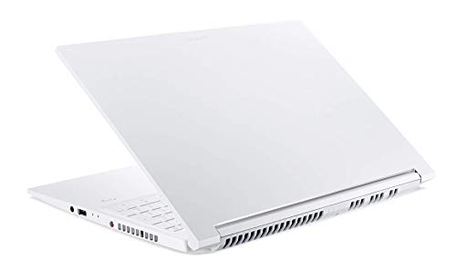 Acer ConceptD 3 Pro CN315-71P-58N0 Creator Laptop, Intel i5-9300H, NVIDIA Quadro T1000, NVIDIA Studio, 15.6" FHD IPS, 100% DCI-P3 Color Gamut, Pantone Validated, Delta E<2, 16GB DDR4, 512GB NVMe SSD