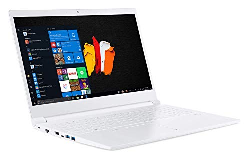 Acer ConceptD 3 Pro CN315-71P-58N0 Creator Laptop, Intel i5-9300H, NVIDIA Quadro T1000, NVIDIA Studio, 15.6" FHD IPS, 100% DCI-P3 Color Gamut, Pantone Validated, Delta E<2, 16GB DDR4, 512GB NVMe SSD