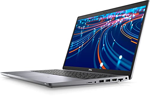 Dell Latitude 5000 5520 Laptop (2021) | 15.6" FHD Touch | Core i5-512GB SSD - 16GB RAM | 4 Cores @ 4.4 GHz - 11th Gen CPU Win 11 Pro