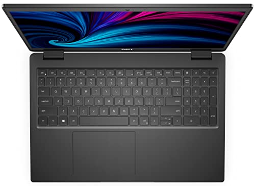 Dell Latitude 3520 Business Laptop Black (Intel i5-1135G7 4-Core, 32GB RAM, 512GB PCIe SSD, Intel UHD, 15.6" Full HD (1920x1080), WiFi, Bluetooth, Webcam, 1xUSB 3.2, 1xHDMI, SD Card, Win 11 Pro)