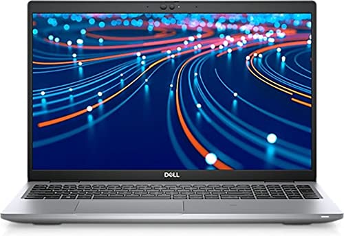 Dell Latitude 5000 5520 Laptop (2021) | 15.6" FHD Touch | Core i5-512GB SSD - 16GB RAM | 4 Cores @ 4.4 GHz - 11th Gen CPU Win 11 Pro