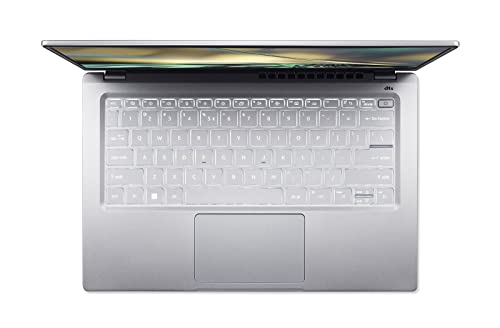 Acer (Renewed) Swift 3 14 Business Laptop 14" FHD IPS Display 12th Gen Intel 12-Core i5-1240P Processor (Beats i7-1165G7) 16GB RAM 512GB SSD Fingerprint Backlit USB-C Thunderbolt Win11 + HDMI Cable