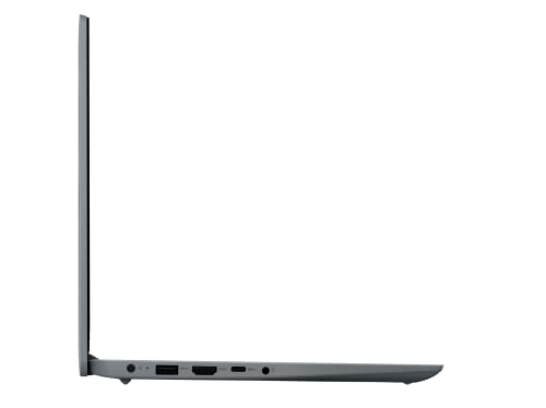 2022 Upgraded Ideapad 1i Laptops for College Student & Business by Lenovo, 14-inch HD Computer, Intel Celeron N4020, 4GB RAM, 128GB(64GB SSD+64GB Card), 1-Year MS Office 365, HDMI, Webcam, Windows 11