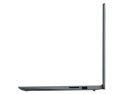 2022 Upgraded Ideapad 1i Laptops for College Student & Business by Lenovo, 14-inch HD Computer, Intel Celeron N4020, 4GB RAM, 128GB(64GB SSD+64GB Card), 1-Year MS Office 365, HDMI, Webcam, Windows 11