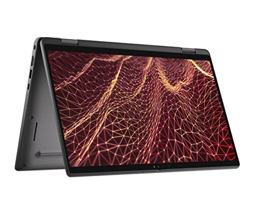 Dell Latitude 7430 Laptop - 14" FHD AG 300-nits Touch Display - Intel Core i7-1270P 12-Core (12th Gen) - 32GB RAM - 256GB SSD - 5 Years ProSupport - Win11 pro