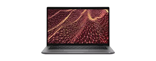 Dell Latitude 7430 Laptop - 14" FHD AG 300-nits Touch Display - Intel Core i7-1270P 12-Core (12th Gen) - 32GB RAM - 256GB SSD - 5 Years ProSupport - Win11 pro