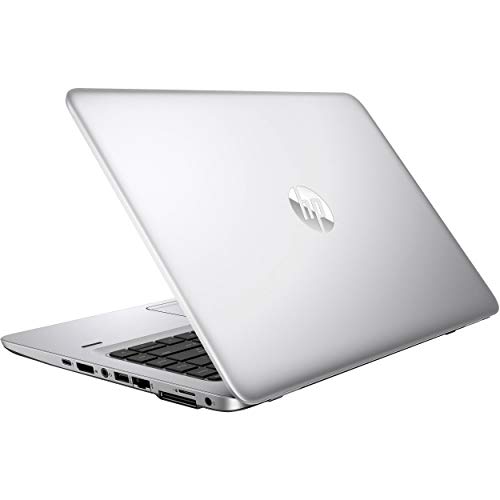 HP EliteBook 840 G4 FHD Corning Gorilla Glass Touch Screen (1920 x 1080), Core i5-7300U 2.4GHz up to 3.9GHz, 16GB RAM, 256GB Solid State Drive, Webcam, Bluetooth, WiFi, Windows 10 Pro 64Bit (Renewed)