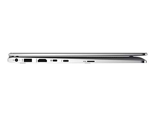HP EliteBook x360 1030 G2 - 13.3" - Core i7 7600U - 16 GB RAM - 512 GB SSD (Renewed)