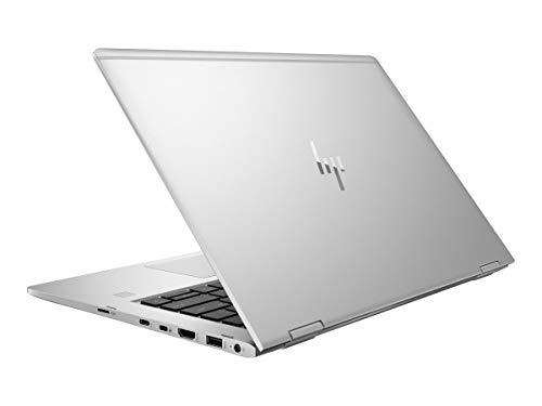 HP EliteBook x360 1030 G2 - 13.3" - Core i7 7600U - 16 GB RAM - 512 GB SSD (Renewed)