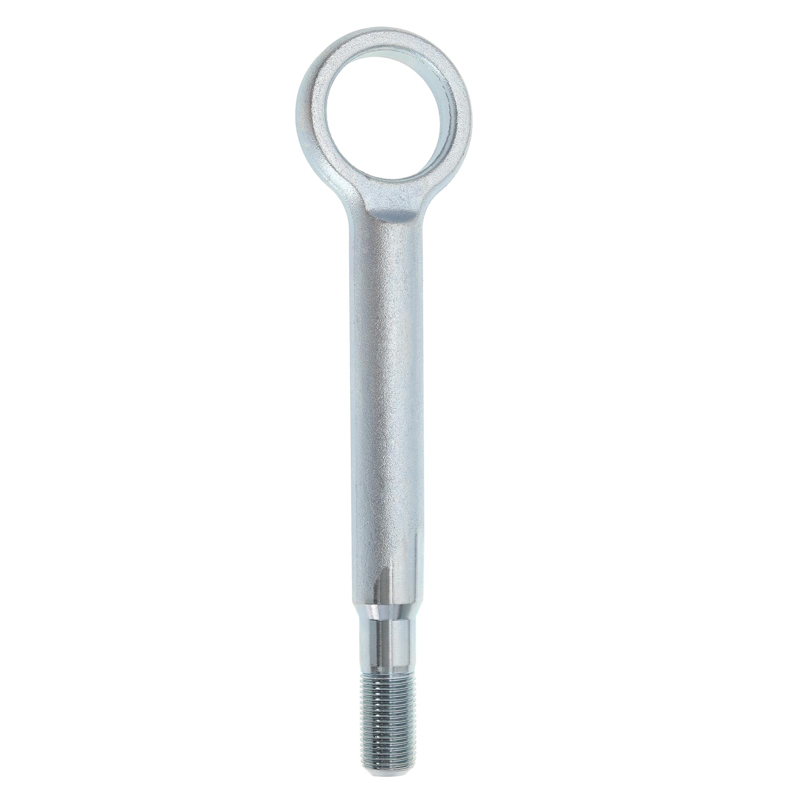 SING F LTD Front Trailer Tow Hook Replacement 57805AG00A 57801AN00A Compatible with Subaru Outback Compatible with Legacy Metal Tow Hook