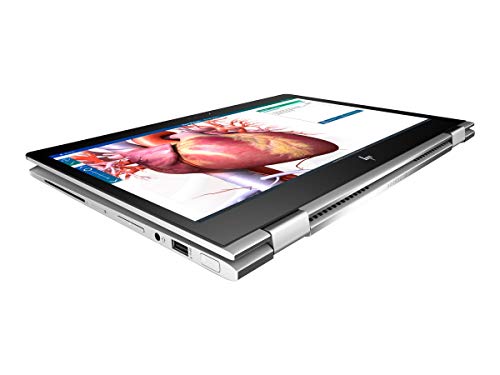 HP EliteBook x360 1030 G2 - 13.3" - Core i7 7600U - 16 GB RAM - 512 GB SSD (Renewed)
