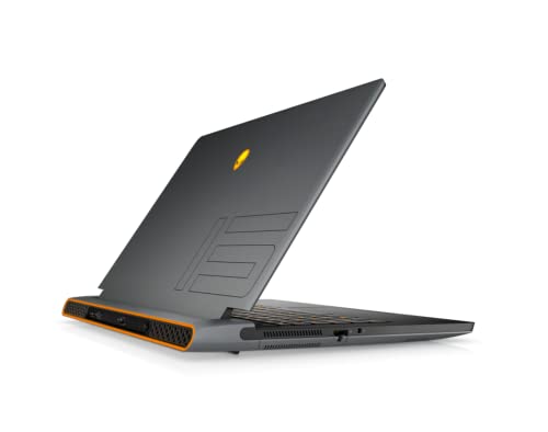 Dell Alienware M15 R6 (Latest Model) I7-11800H 8-CORE 1TB SSD 16GB RAM 15.6" QHD (2560 X 1440) 240Hz GSYNC RTX 3070 8GB Dark Moon
