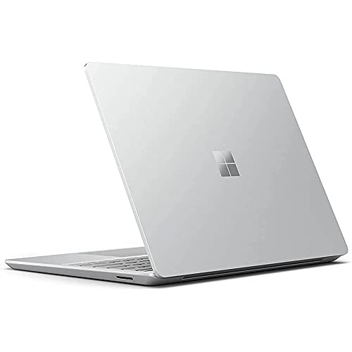 Microsoft Surface Laptop Go 12.4-inch Touchscreen Intel Core i5-1035G1 4GB 64GB eMMC Win 10 S Mode