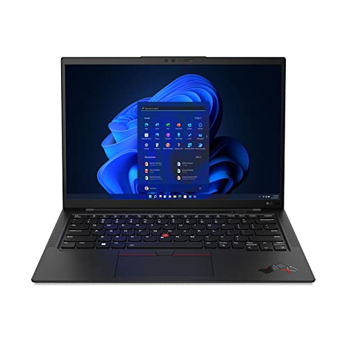 Lenovo ThinkPad X1 Carbon Gen 10 Intel Core i7-1280P, 14C, 14" WUXGA (1920x1200) IPS 400nits Anti-Glare, 32GB RAM, 1TB NVMe SSD, Backlit KYB Fingerprint Reader, Windows Pro