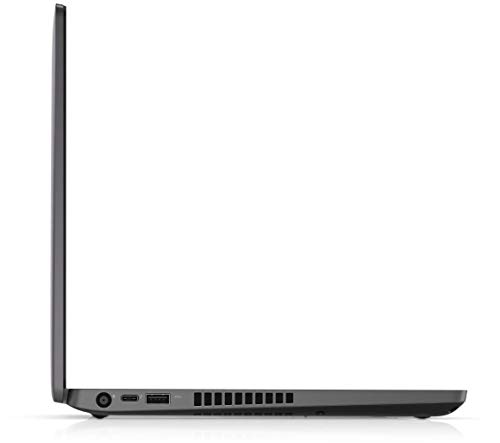 Dell Latitude 5410 (Latest Model) Core i5-10210U 8GB RAM 512GB PCIe SSD FHD (1920X1080) Non Touch WiFi 6 AX + BT Backlit Keyboard Win 10 Pro (Renewed)