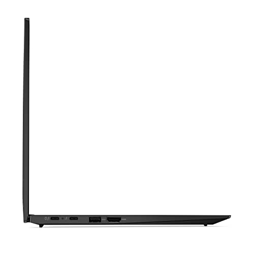 Lenovo ThinkPad X1 Carbon Gen 10 Intel Core i7-1280P, 14C, 14" WUXGA (1920x1200) IPS 400nits Anti-Glare, 32GB RAM, 1TB NVMe SSD, Backlit KYB Fingerprint Reader, Windows Pro
