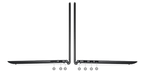 Dell Inspiron 15 3000, 3511 15.6-inch FHD (1920 x 1080) Laptop 11th Gener ation Intel(R) Core(TM) i3-1115G4 Processor 8GB, 8Gx1, DDR4, 2666MHz 128GB M.2 PCIe NVMe Solid State Drive
