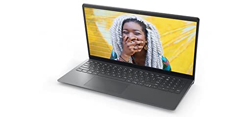 Dell Inspiron 15 3000, 3511 15.6-inch FHD (1920 x 1080) Laptop 11th Gener ation Intel(R) Core(TM) i3-1115G4 Processor 8GB, 8Gx1, DDR4, 2666MHz 128GB M.2 PCIe NVMe Solid State Drive