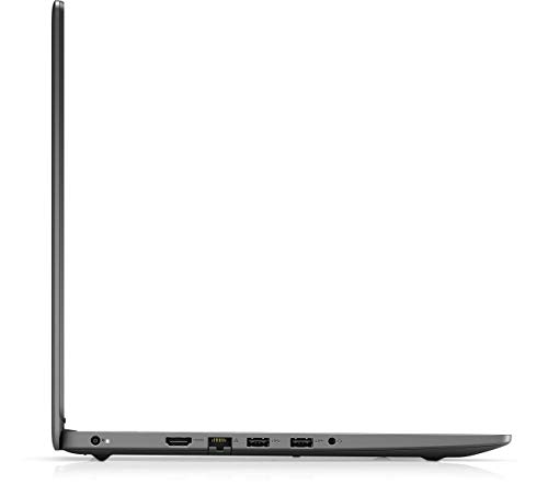 2021 Newest Dell Inspiron 3000 Laptop, 15.6 HD Display, Intel Celeron Processor N4020, 8GB DDR4 RAM, 1TB Hard Disk Drive, Online Meeting Ready, Webcam, WiFi, HDMI, Win10 Pro, Black (Renewed)