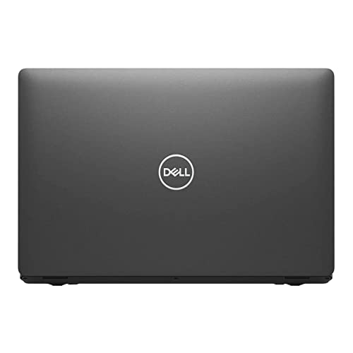 Dell Precision 3541 15.6" FHD, Core i7-9850H 2.6GHz, 16GB, 512GB NVMe, NVIDEA Quadro P620 4GB, Win 10 Pro (Renewed)