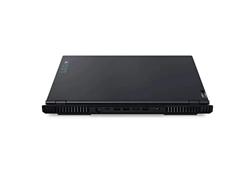 Lenovo Legion 5 15.6", Ryzen 5 5600H, GeForce RTX 3050 Ti, 8GB RAM, 512GB SSD, Phantom Blue, Windows 11 Home, 82JW00Q7US