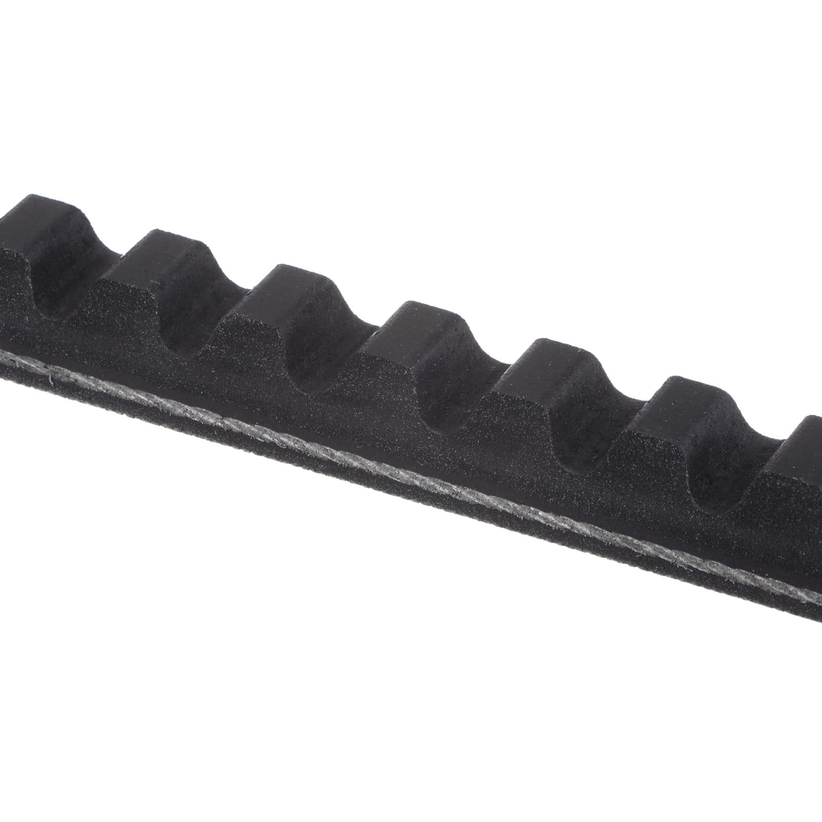 HARFINGTON AV17 Cogged V-Belts 1120mm Inner Girth 17mm Width 11mm Height Rubber Drive Belt Automotive Belt
