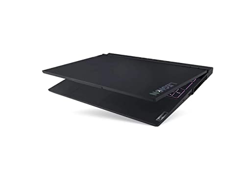 Lenovo Legion 5 15.6", Ryzen 5 5600H, GeForce RTX 3050 Ti, 8GB RAM, 512GB SSD, Phantom Blue, Windows 11 Home, 82JW00Q7US