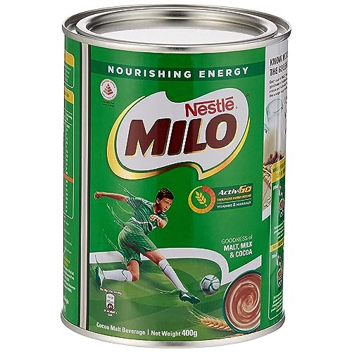 Nestle Milo 14oz