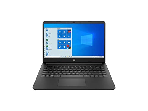 HP 2022 14" HD Laptop for Business & Student (AMD Ryzen 3 5300U 2-Core, 32GB RAM, 1TB PCIe SSD, AMD Radeon, WLED Backlit (1366x768), WiFi 5, Bluetooth, HD Webcam, Win 11 Home) with Hub