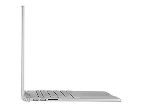 Microsoft Surface Book 2 HNQ-00001 Detachable 2-IN-1 Business Laptop - 13.5" TouchScreen (3000x2000), 8th Gen Intel Quad-Core i7-8650U, 1TB PCIe SSD, 16GB RAM, Nvidia GTX 1050, Windows 10 Pro Creators