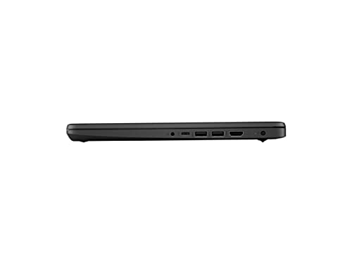 HP 2022 14" HD Laptop for Business & Student (AMD Ryzen 3 5300U 2-Core, 32GB RAM, 1TB PCIe SSD, AMD Radeon, WLED Backlit (1366x768), WiFi 5, Bluetooth, HD Webcam, Win 11 Home) with Hub