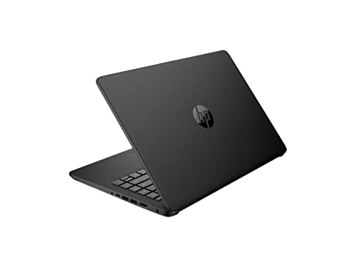 HP 2022 14" HD Laptop for Business & Student (AMD Ryzen 3 5300U 2-Core, 32GB RAM, 1TB PCIe SSD, AMD Radeon, WLED Backlit (1366x768), WiFi 5, Bluetooth, HD Webcam, Win 11 Home) with Hub