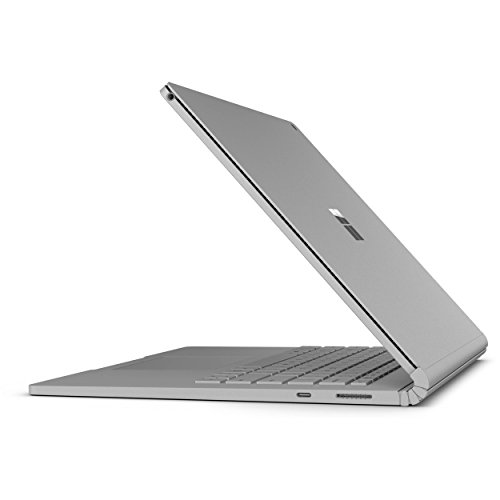 Microsoft Surface Book 2 HNQ-00001 Detachable 2-IN-1 Business Laptop - 13.5" TouchScreen (3000x2000), 8th Gen Intel Quad-Core i7-8650U, 1TB PCIe SSD, 16GB RAM, Nvidia GTX 1050, Windows 10 Pro Creators