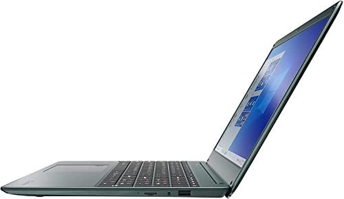 Gateway 15.6" FHD Laptop AMD Ryzen 7 3700U 8GB RAM 512GB RAM Fingerprint Scanner