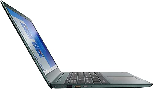 Gateway 15.6" FHD Laptop AMD Ryzen 7 3700U 8GB RAM 512GB RAM Fingerprint Scanner