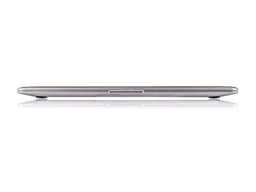 14.1" Full HD Windows Laptop PC (Windows 10, 4GB RAM, Dual Band 5GHz WiFi (2X WiFi Speeds), T90B Pro Model, Lapbook, Intel Quad-Core, USB 3.0, Bluetooth, Laptop Compute (64GB)
