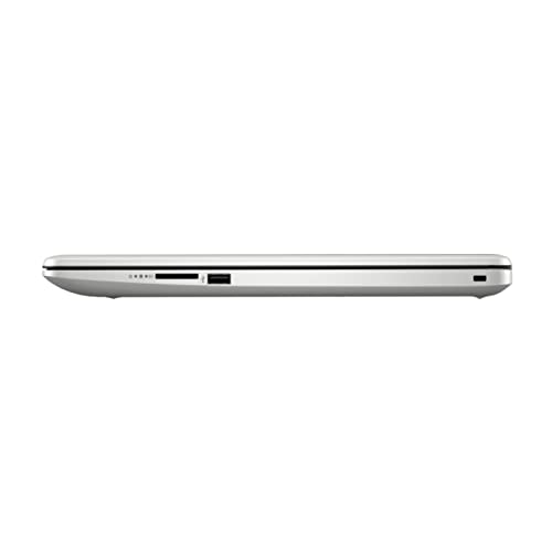 HP 17-by4061nr 17.3" FHD Laptop Intel Core i5-1135G7 8GB RAM 512GB SSD Wi-Fi 5 Bluetooth, HDMI Webcam Windows 11 Home (Renewed)