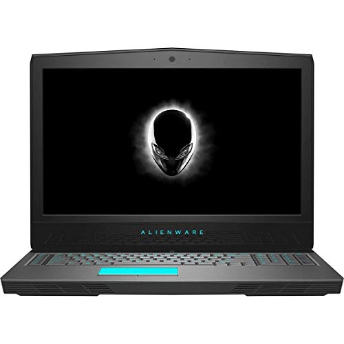 2019 Dell Alienware 17 R5 17.3" FHD VR Ready Gaming Laptop Computer, 8th Gen Intel Hexa-Core i7-8750H up to 4.1GHz, 32GB DDR4, 512GB SSD, GTX 1070 8GB, 802.11ac WiFi, Bluetooth 5.0, HDMI, Windows 10