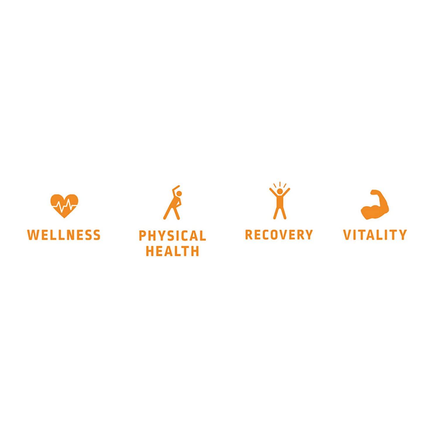 Liquid I.V. Hydration Multiplier+ Immune Support Drink Mix - Tangerine - 14 Stick Packs