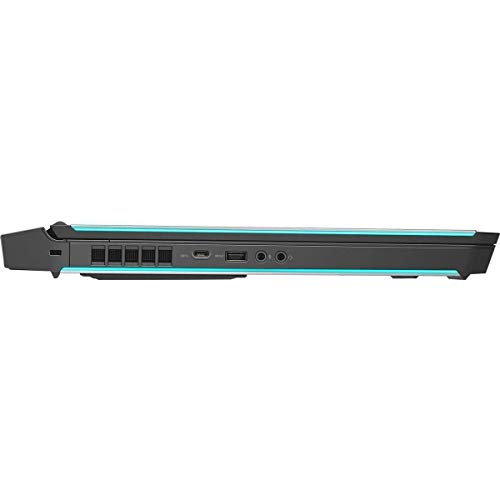 2019 Dell Alienware 17 R5 17.3" FHD VR Ready Gaming Laptop Computer, 8th Gen Intel Hexa-Core i7-8750H up to 4.1GHz, 32GB DDR4, 512GB SSD, GTX 1070 8GB, 802.11ac WiFi, Bluetooth 5.0, HDMI, Windows 10