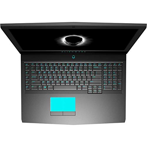 2019 Dell Alienware 17 R5 17.3" FHD VR Ready Gaming Laptop Computer, 8th Gen Intel Hexa-Core i7-8750H up to 4.1GHz, 32GB DDR4, 512GB SSD, GTX 1070 8GB, 802.11ac WiFi, Bluetooth 5.0, HDMI, Windows 10