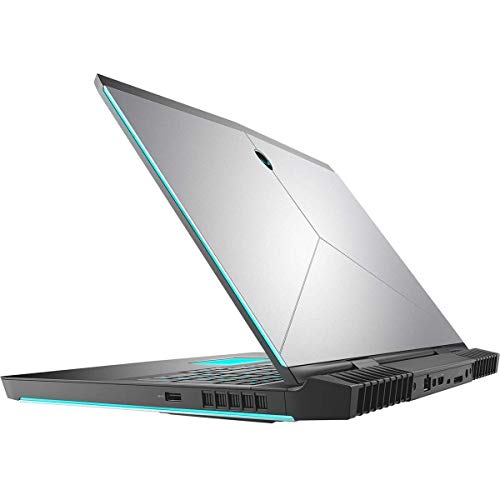 2019 Dell Alienware 17 R5 17.3" FHD VR Ready Gaming Laptop Computer, 8th Gen Intel Hexa-Core i7-8750H up to 4.1GHz, 32GB DDR4, 512GB SSD, GTX 1070 8GB, 802.11ac WiFi, Bluetooth 5.0, HDMI, Windows 10