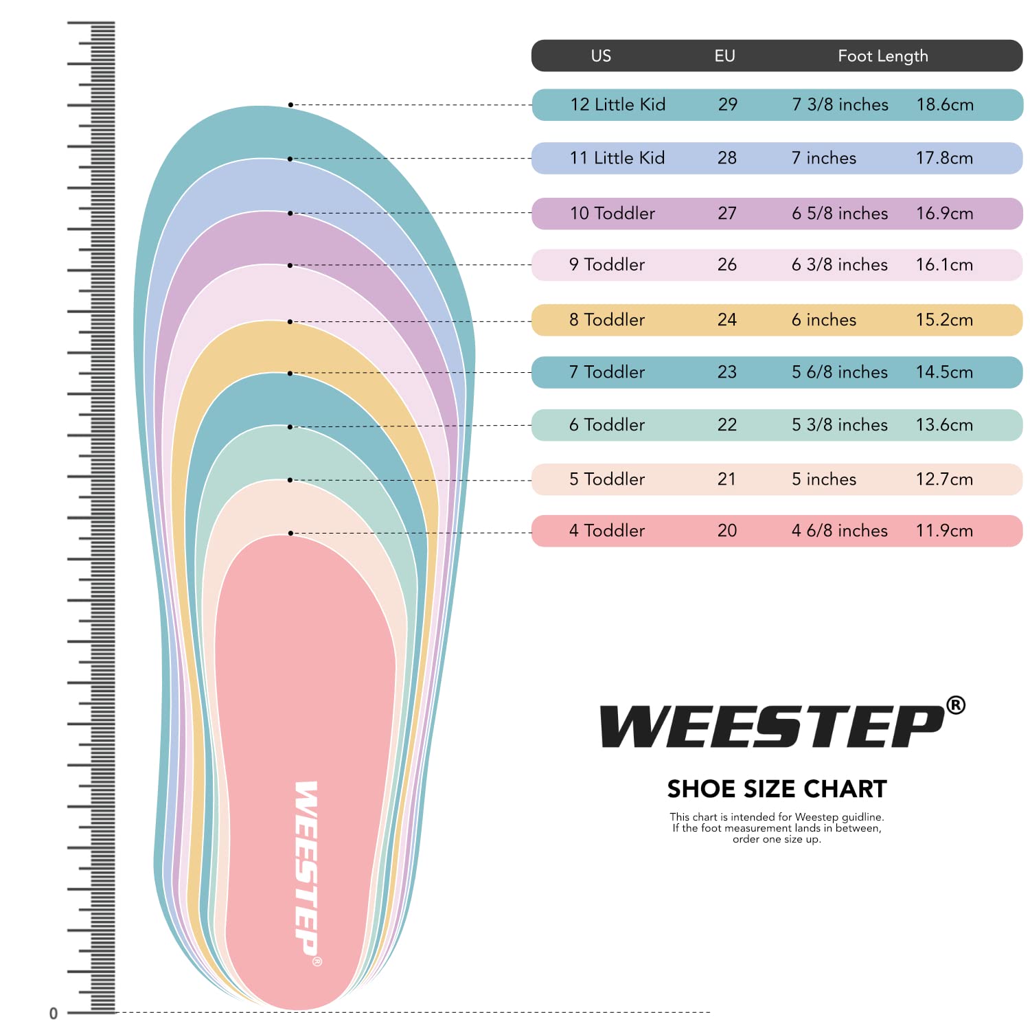Weestep Boys Girls Toddler Little Kid Lightweight Hook Loop Sandal(6 Toddler, Grey2)