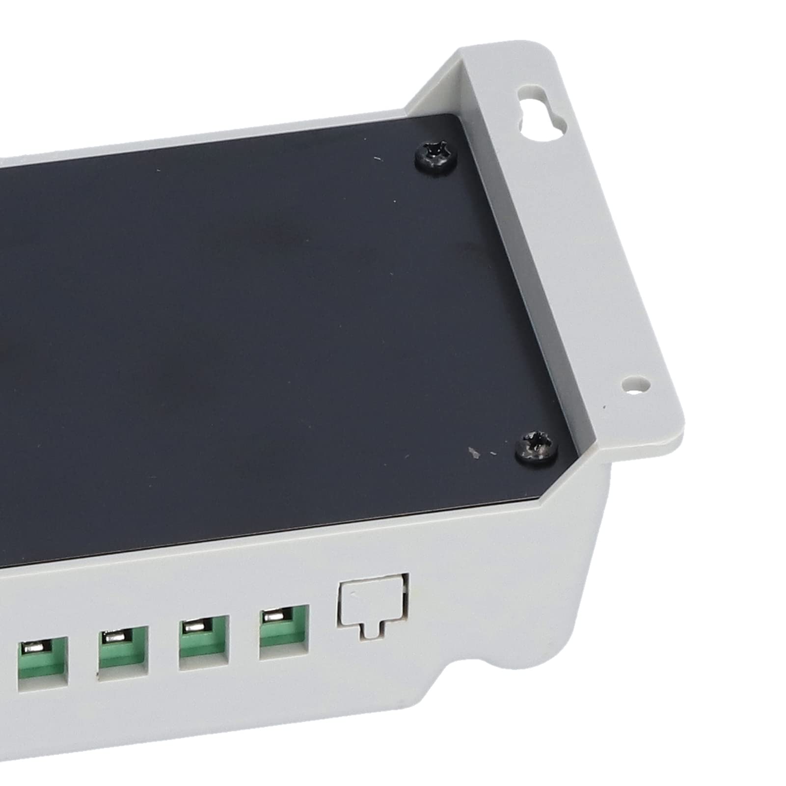 Wincong 10A SL03 LCD Display , Solar & Wind Power Energy Controllers Solar Panel Photovoltaic System Charge and Discharge Controller